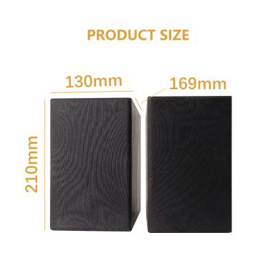 China Altavoces de estantería Bluetooth de 30W con control remoto en venta