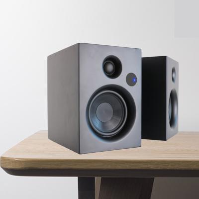 中国 AS30 ブルートゥーススピーカー 60W LEDライト付きアクティブ・スタジオモニター 販売のため