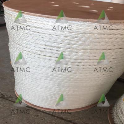 China ISO9001 corda de transporte de papel para indústria de fabricação de papel à venda
