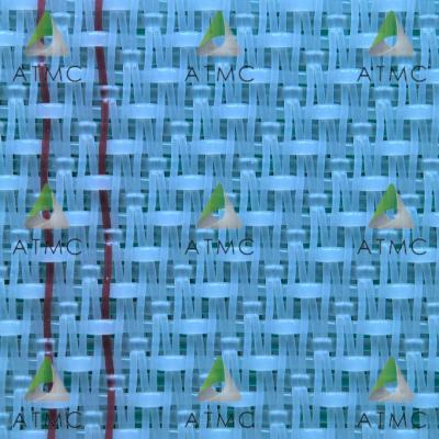 China Abrasion-Resistant Forming Fabric SL2808C - 8-Shed Design for Long Life, High Drainage & Good Sheet Release in Kraft Paper for sale