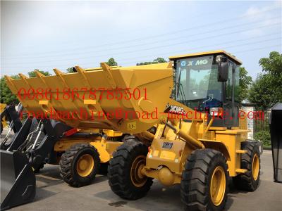 Cina NUOVO secchio ZL50G/ZL50GN ccc del caricatore 5T/3M3 della ruota del compatto di XCMG in vendita