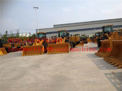 Cina Secchio compatto 5t Ansion Turbo - Xcmg fatto pagare, secchio del caricatore Zl50gn della ruota di 3M3 /4M3 in vendita
