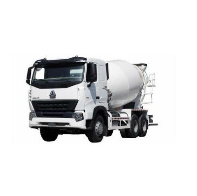 Cina metri cubici del camion 14 della betoniera della ruota 6x4 10 nel Sudafrica in vendita