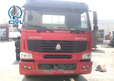 China SINOTRUKHeavy Cargo Trucks 4X2 CARGO TRUCK 8-20ton 290 hp Te koop