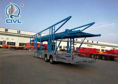 Cina Rimorchio in serie 35-70cbm, sinotruk dei semi del cemento di marca in vendita