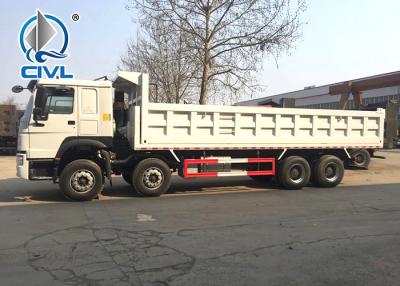 Cina Colori resistente 6 x 4 dell'autocarro a cassone dell'autocarro con cassone ribaltabile SINOTRUK HOWO vario sulla vendita in vendita