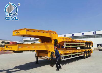 Cina Semirimorchio del contenitore degli autoarticolati di rimorchio del camion dei semi SINOTRUK SHMC9400CCY1 Skelete in vendita