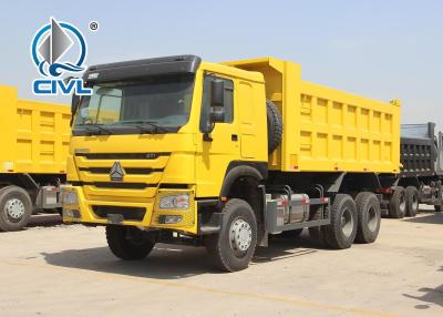 Cina L'autocarro con cassone ribaltabile resistente di lunga vita le Filippine ha assistito idraulicamente lo sterzo in vendita