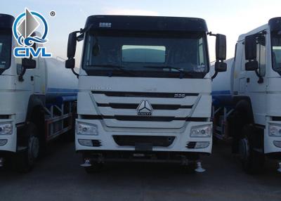 Cina Motore commerciale di Tipper Truck 336hp degli autocarri con cassone ribaltabile di alto potere dell'autocarro con cassone ribaltabile del combustibile diesel nuovo in vendita