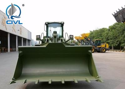 Cina Caricatore compatto diesel della ruota del ³ di LW500KL/3 m. con altezza di dumping di 3090mm in vendita