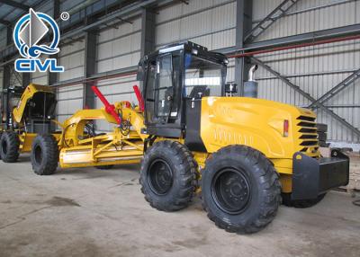 Китай новый грейдер Xg3165c Cummins Engine 132kw дороги грейдера мотора грейдера 14ton Строительная техника грейдера мотора продается