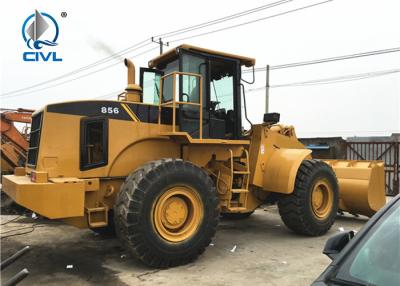 Cina Caricatore cinese 162kw Cummins Engine della ruota di marca del nuovo caricatore della ruota 5tons in vendita