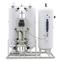 Pureté du générateur 99,9% d'azote d'adsorption d'oscillation de pression de PSA