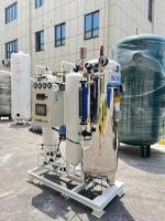 0.1Mpa-0.7Mpa PSA Stickstoff-Generator-chemische Erdöl Psa-N2-Anlage