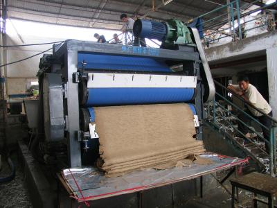 China Imprensa de filtro industrial líquida à venda
