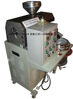 中国 自動手の Arank の家オイル出版物機械 販売のため