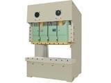 China Normale Ondiepe de Persmachine van de Tekenings Mechanische Stempel met Hoogteaanpassing Te koop