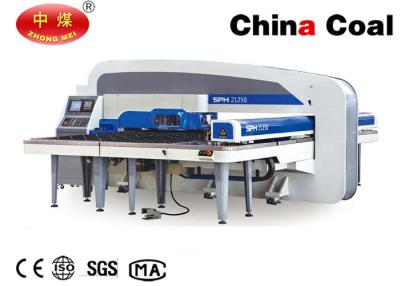 China Da imprensa quente do vácuo do VT 600 imprensa de perfurador mecânica de estratificação da torreta das imprensas da tabela fixa da máquina à venda