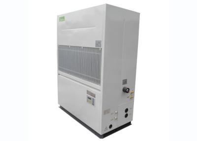 Cina Condizionatore d'aria raffreddato ad acqua stante del pavimento R22, riscaldamento elettrico e raffreddarsi in vendita