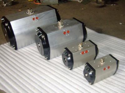 Китай GT52 двойник - сила выхода действующего привода пневматического клапана высокая продается