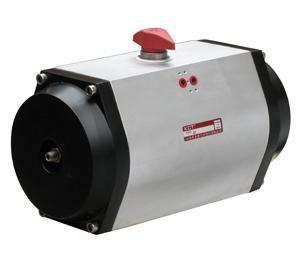 Китай GT52 двойник - сила выхода действующего привода пневматического клапана высокая продается