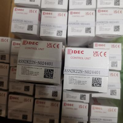 China ASN2K22N-NO24401 Type Drukknop Schakelaar Momenteel handelen met φ30 Montagegat Te koop