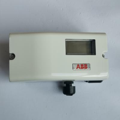 China ABB Industrial Automation Control Positioner V18345-1010251001 0-10 Bar Pressure Range 4-20mA Output Signal for Industrial for sale