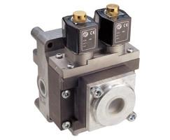 중국 XSHC04 양손 제어 장치, 공압 필터 레귤레이터 판매용