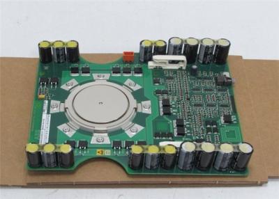 China ABB PCB Control Board / Electronic Printed Circuit Board 3BHE024577R0101 PP C907 BE for sale