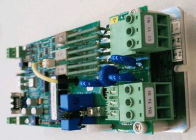 China ABB INTEGR. FIELD-EXC SDCS-FEX-4 FIELD-EXCITER COAT 3ADT314500R1001 NEW for sale