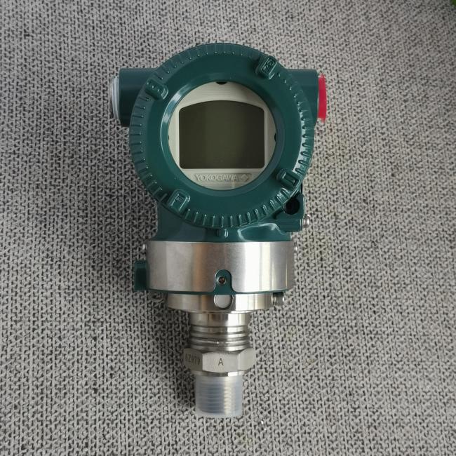 Yokogawa EJA530E Series Pressure Transmitter