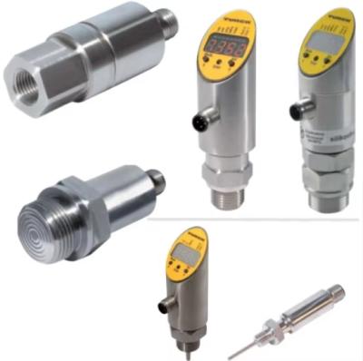 중국 원본 신형 부하 전원 공급 모듈 KFD2-EB2.R4A.B 판매용