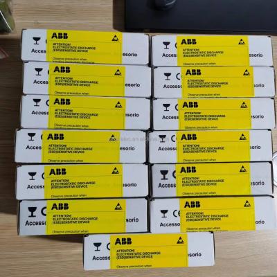 Китай Оригинальный новый модуль ПЛК OTM80F2C12T220C МОТОРИЗИРОВАННЫЙ ПЕРЕКЛЮЧАТЕЛЬ C/O 1SCA022846R1910 продается