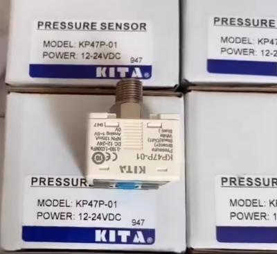 Китай Оригинальный датчик давления KP47P-01, KP46P-02-F1, манометр с цифровым дисплеем для измерения избыточного давления продается