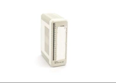 China DO814 3BUR001455R1 ABB Digital Output Module 16 Ch 5A Rated Isol 50 V for sale