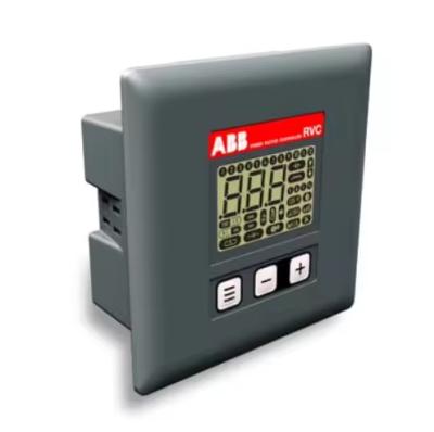 China New Original PLC Module Power Factor Controller RVC-12 2GCA294987A0050 for sale