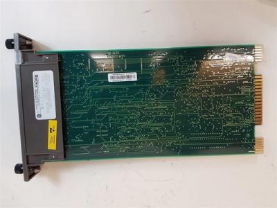 China ABB INNPM12 NETWORK PROCESSOR MODULE DCS Module +5VDC 10W MAX for sale