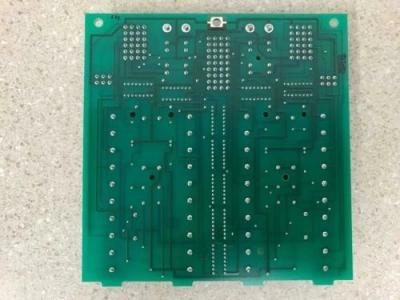 중국 NTCS04 ABB PC 보드 I/O 종료 제어 UNIT 120/240 VDC 모듈 판매용