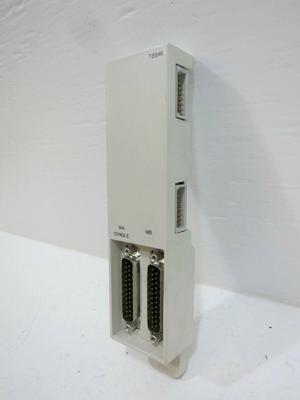 중국 3BSE021439R1 ABB TB846 듀얼 모듈버스 인렛 모듈버스 익스텐션 케이블 어댑터 투 D-Sub 판매용