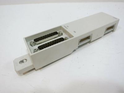 중국 3BSE021439R1 ABB TB846 듀얼 모듈버스 인렛 모듈버스 익스텐션 케이블 어댑터 투 D-Sub 판매용
