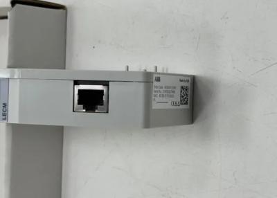 중국 ABB MOD600FLECMIR 광 단절 디지털 I O 모듈 RIO600/LECM, 3A 부하 용량 판매용