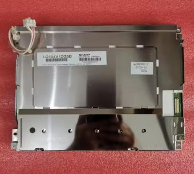 Китай 10,4-дюймовый ЖК-дисплей LQ104V1DG5B продается