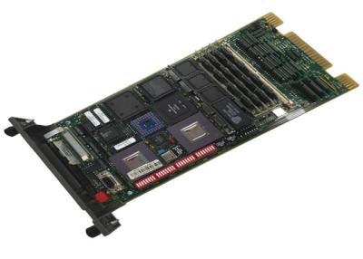중국 INICT03A ABB 전송 모듈 SUPERLOOP STORAGE MODULE +5 VDC at 2A 10W 판매용