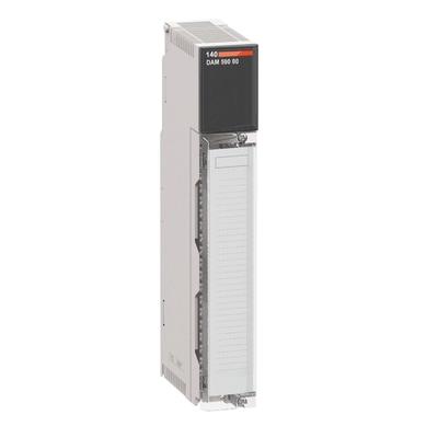 중국 Schneider 혼합 개별 I/O 모듈 140DAM59000 (Modicon Quantum 자동화 플랫폼용) 판매용