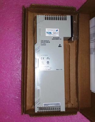 중국 Schneider 혼합 개별 I/O 모듈 140DAM59000 (Modicon Quantum 자동화 플랫폼용) 판매용