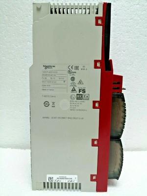 중국 Schneider 혼합 개별 I/O 모듈 140DAM59000 (Modicon Quantum 자동화 플랫폼용) 판매용