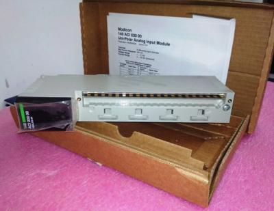 중국 Schneider 혼합 개별 I/O 모듈 140DAM59000 (Modicon Quantum 자동화 플랫폼용) 판매용