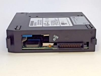 중국 IC693CPU331 단일 슬롯 CPU 모듈 16KBYTE 사용자 프로그램 메모리 속도 10MH 판매용