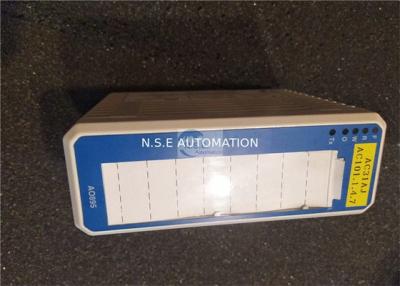 China ABB AO895 Analog Output Module 3BSC690087R1 HART Interface 8 Ch Digital I O Module for sale