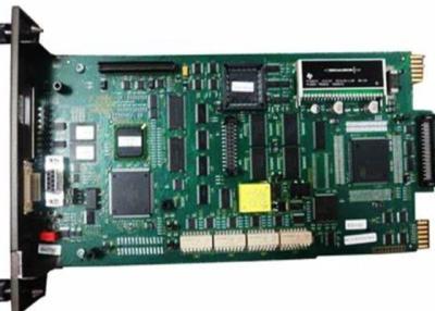중국 ABB INNIS21 네트워크 인터페이스 슬라브 모듈 73.66 MM 358.14 MM 271.78 MM 판매용